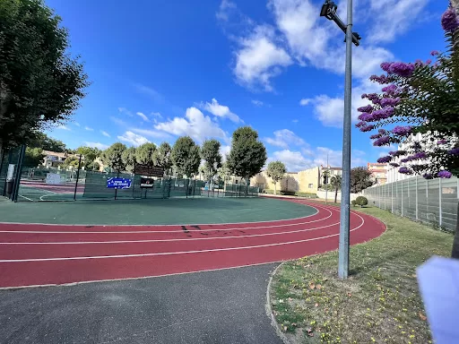 Complexe sportif Complexe sportif Chauffour Bordeaux 33000 : Salle de ...