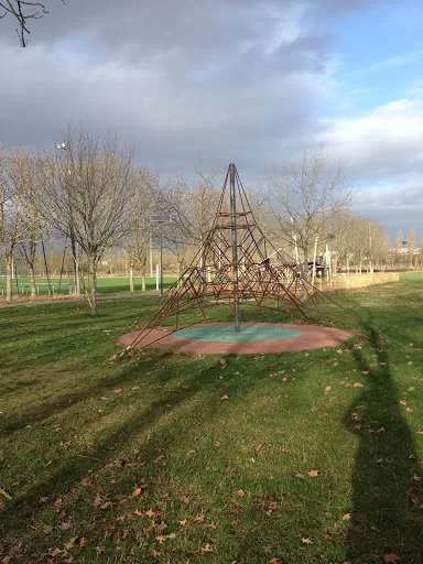 Complexe sportif Stade de la Base Verte des Argoulets Toulouse 31500 ...