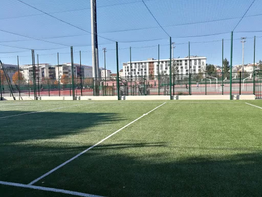 Complexe sportif Complexe Sportif Municipal Vauban Nice 06300 : Salle ...