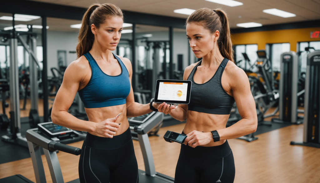 Mesurer la masse grasse chez les femmes : Guide pratique et astuces