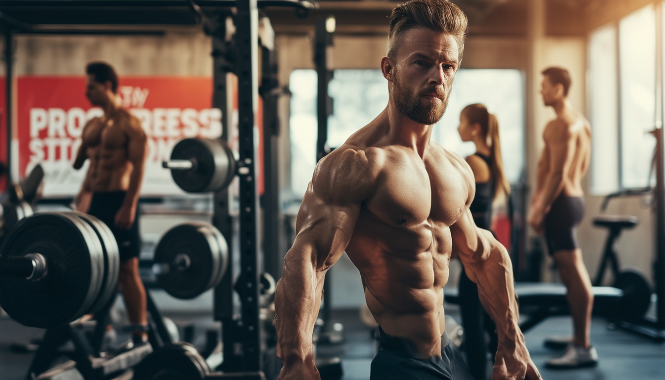 Musculation : 5 Clés pour Accélérer Votre Progression