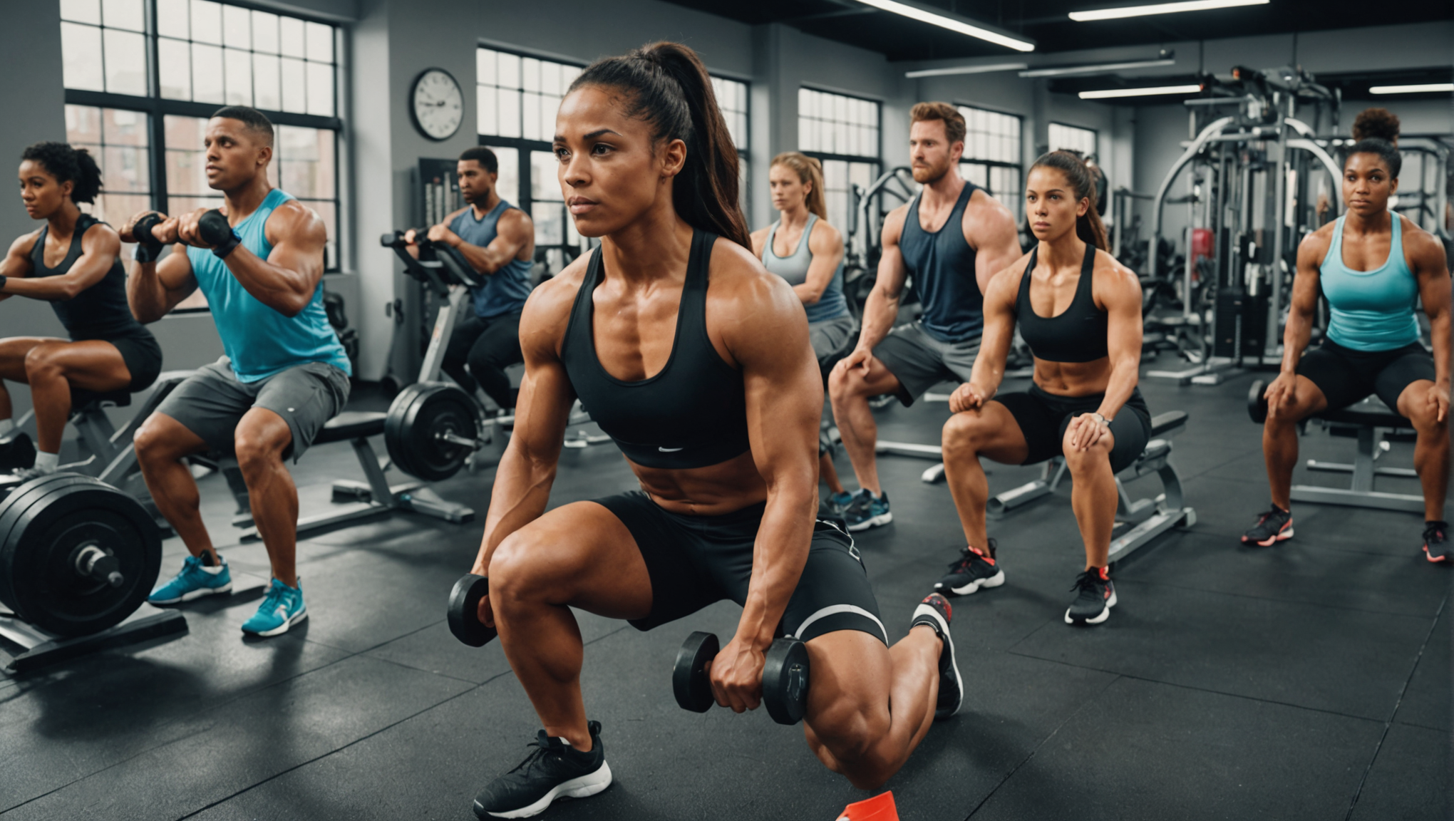 Muscles de la Jambe : 5 Astuces pour un Renforcement Efficace