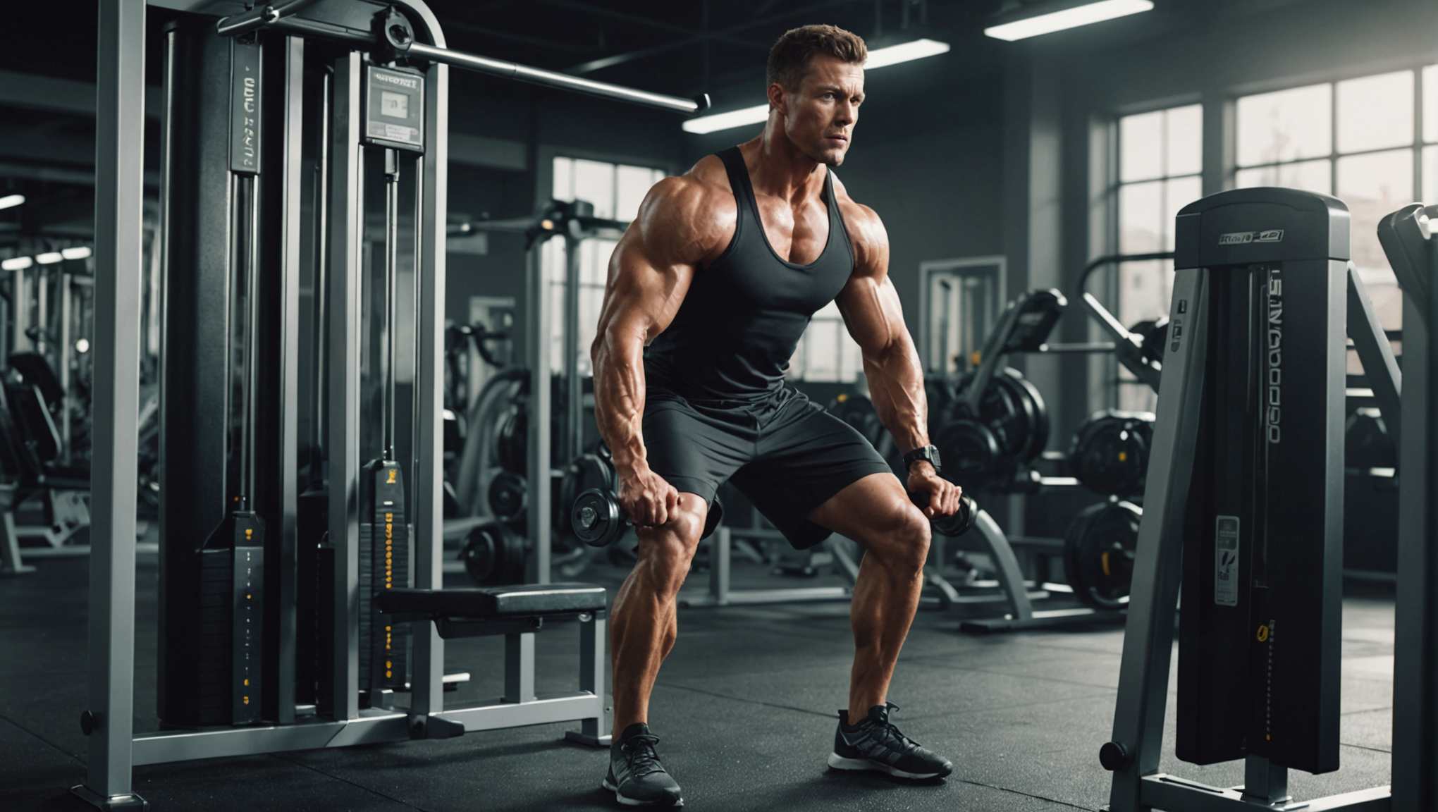 Muscles des Mollets : 5 Exercices Essentiels pour les Renforcer