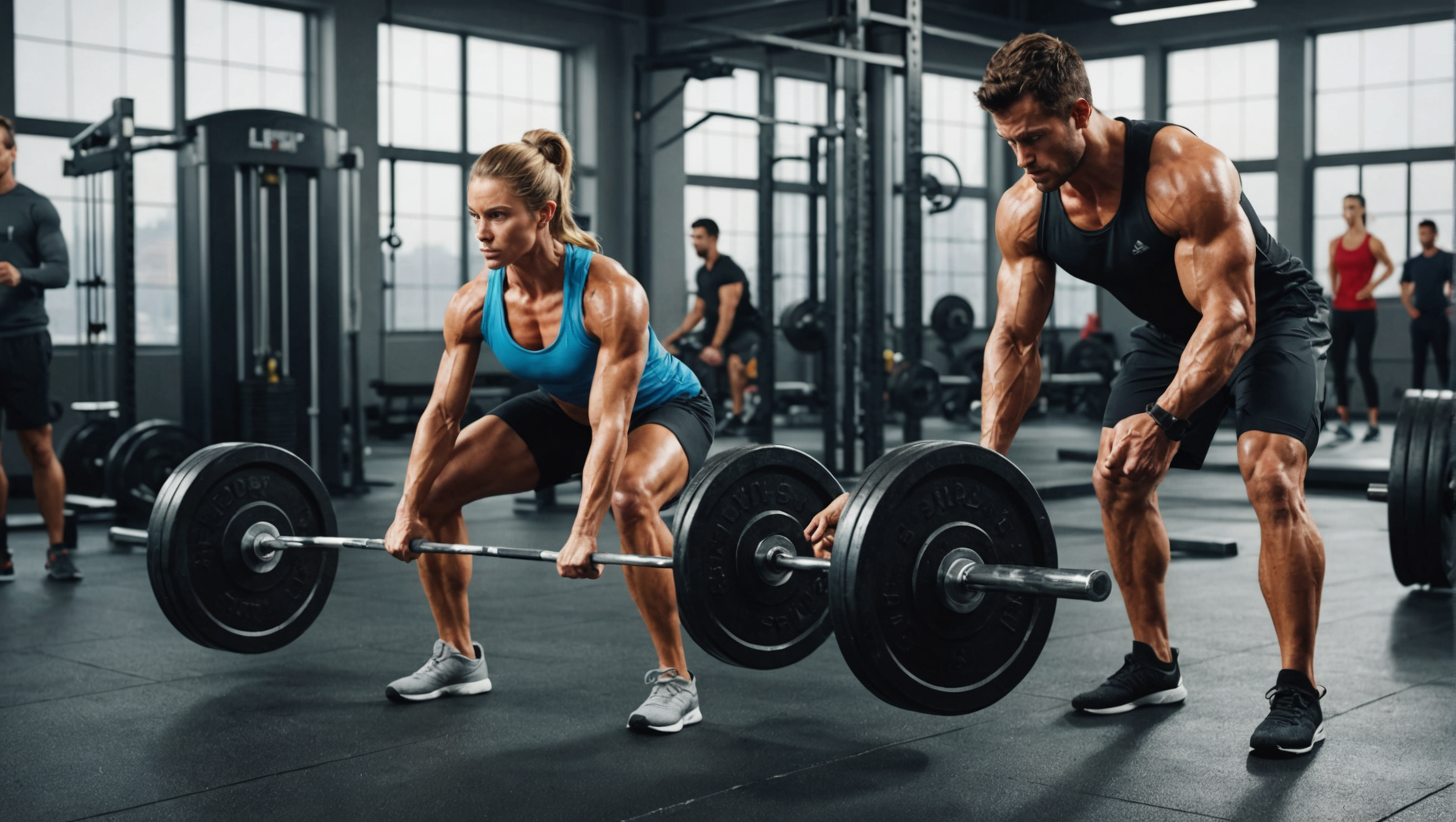 Le Sport PPL : Découvrez ses Bienfaits et son Impact