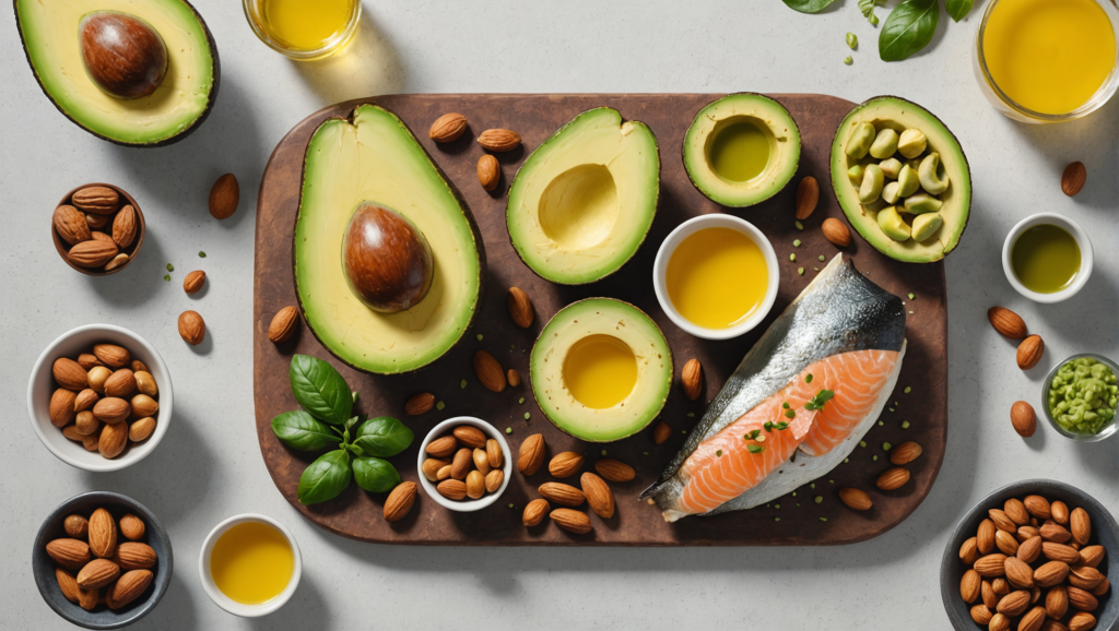 Lipides alimentaires : entre alliés et dangers pour la santé