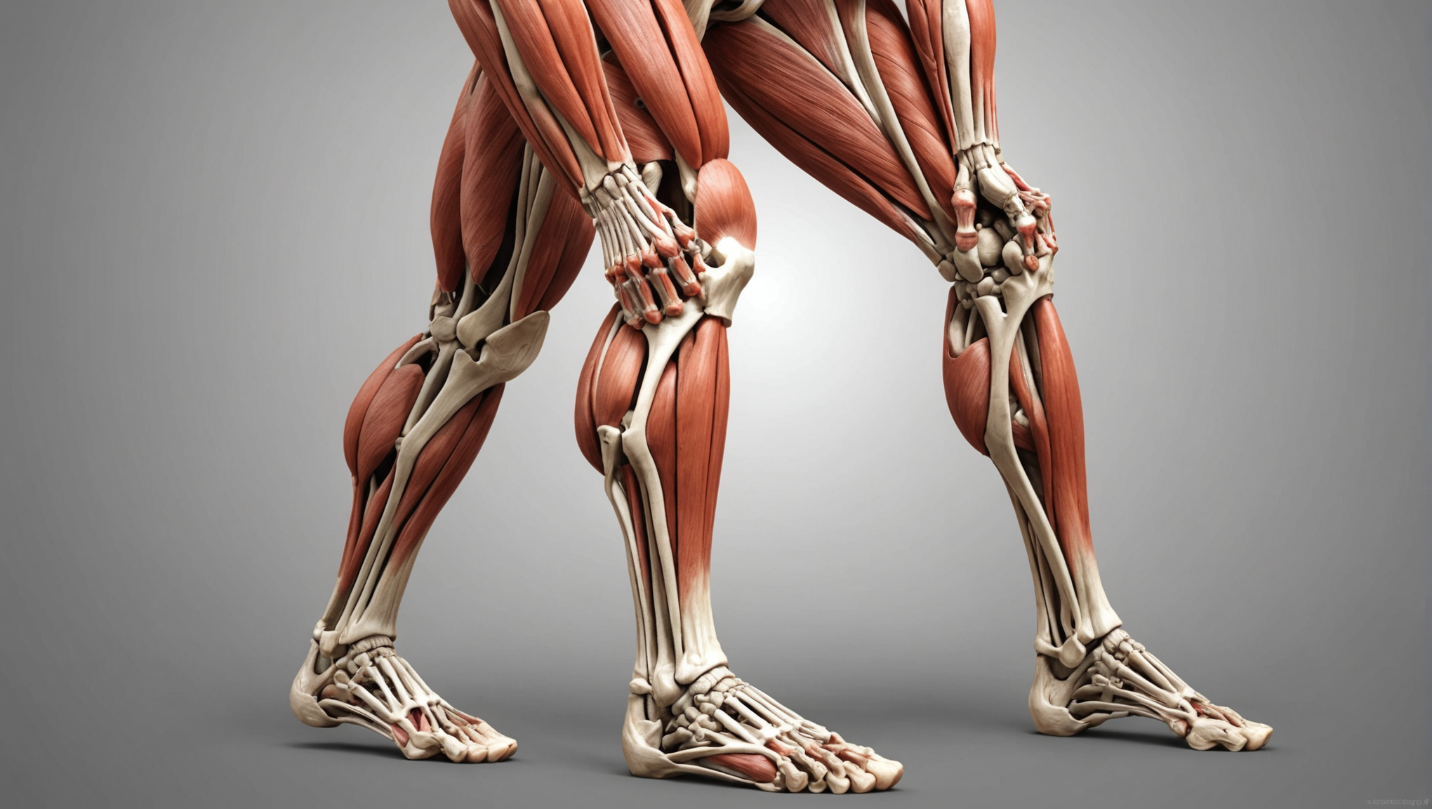 Décrypter l'anatomie des ischio-jambiers : Fondamentaux et Fonctionnalités