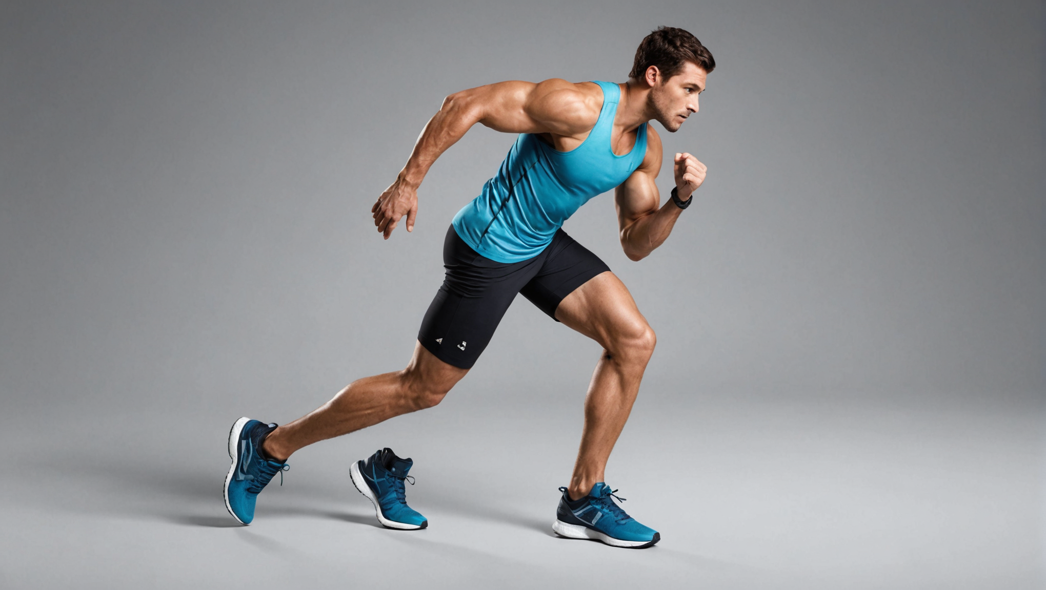 Renforcez vos Quadriceps : Bienfaits Inattendus pour Votre Corps