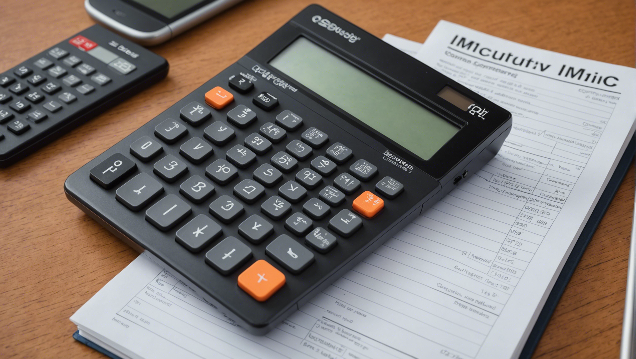 Comprendre l'IMC : calcul et enjeux de l'Indice de Masse Corporelle