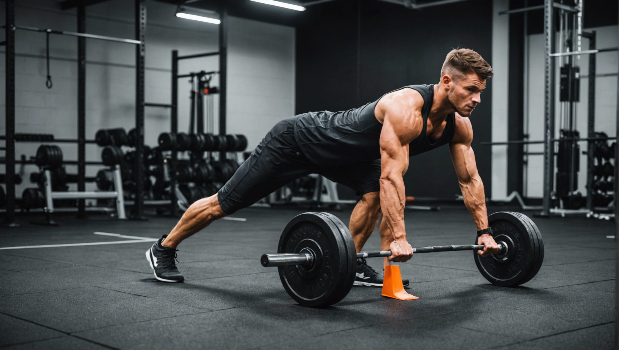 La traction : un exercice incontournable pour booster votre routine d ...
