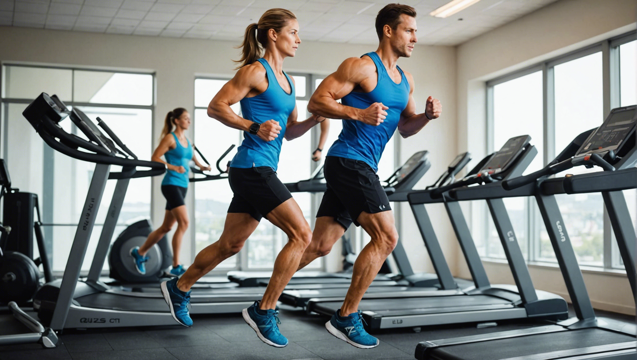Découvrez les avantages du L.I.S.S Cardio pour une meilleure forme ...