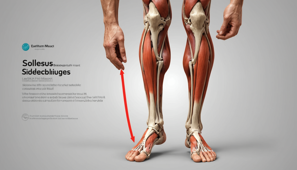 Muscles soléaires : Comprendre et renforcer cette clé de votre mobilité